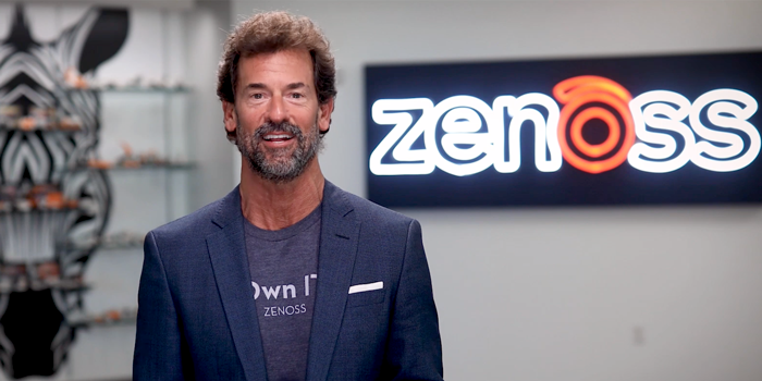 Forrester Insights: Intelligent Application and Service Monitoring and ...