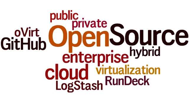 3 Open Source Projects Worth Investigating For Your Cloud - Zenoss
