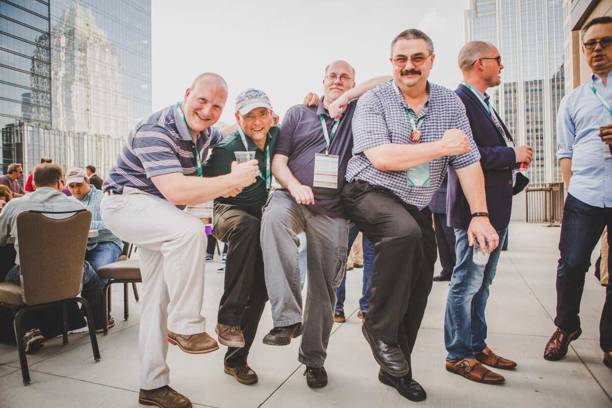 The Rolling O Newsletter - GalaxZ 16 Edition - Zenoss